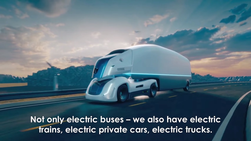 #ElectrifyNow – Electrification-Alliance