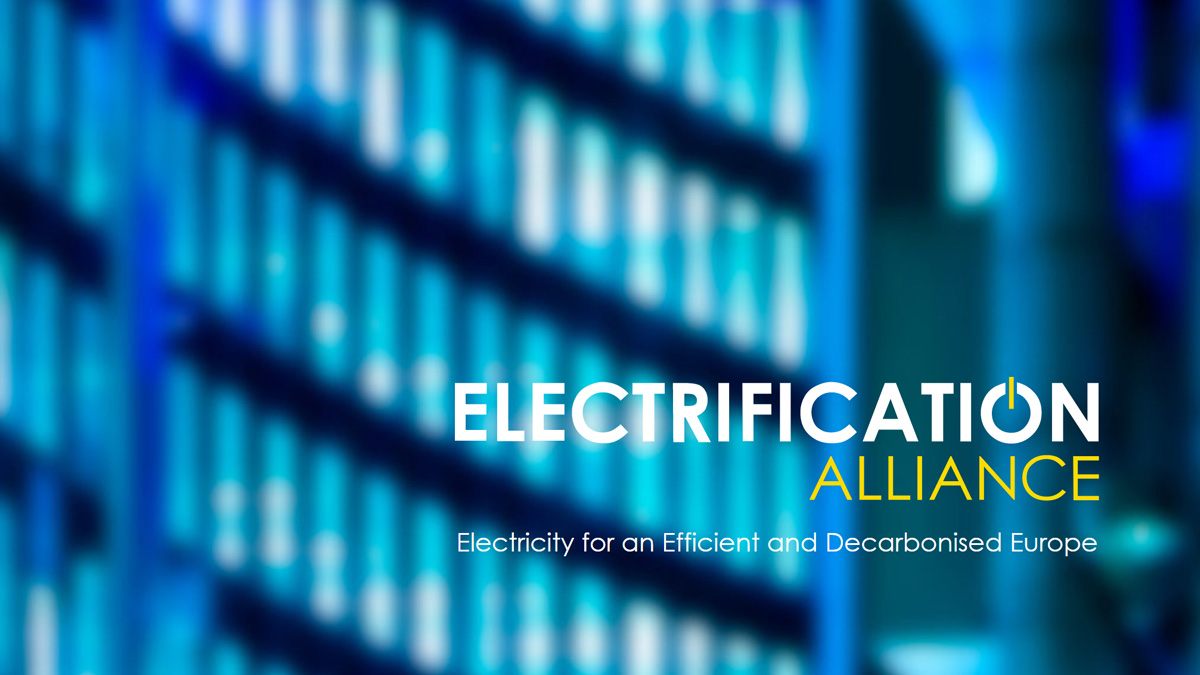 Statements and Articles - The Electrification Alliance